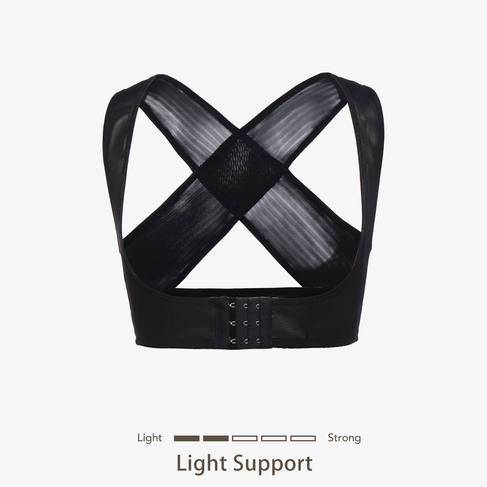 Joyshaper Posture Corrector Chest Brace Up